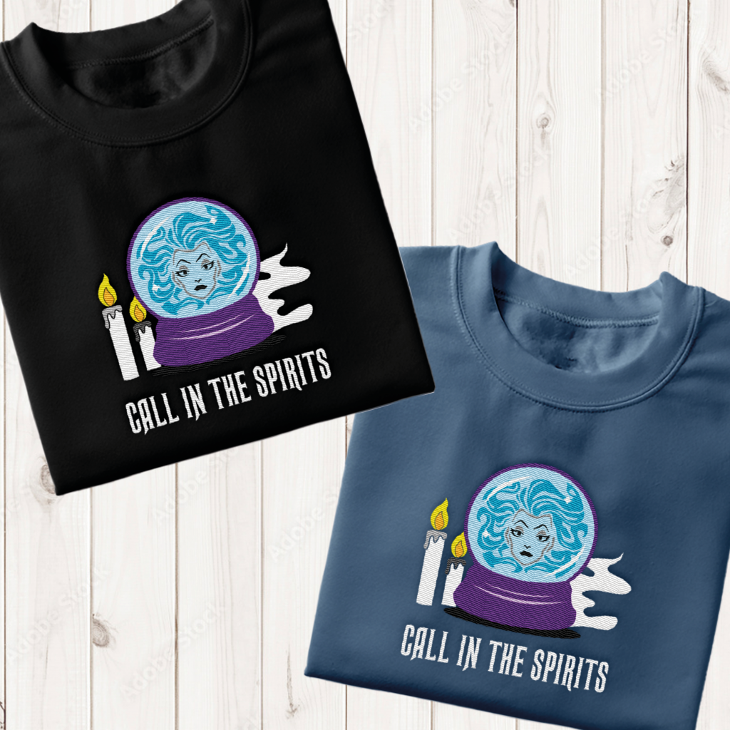 Magical Threads & Co | Call In The Spirits (Kids)